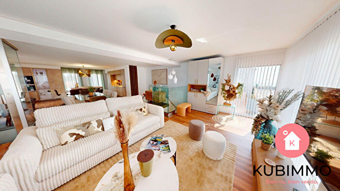 Maison à vendre - Les Sables-dOlonne, Sous-préfecture, La Chaume - 4 pièces - 2 chambres