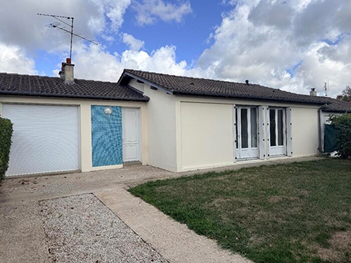 Maison à L'Aigle, à vendre