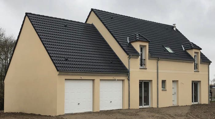 Melun : Maison 5 pièces à vendre