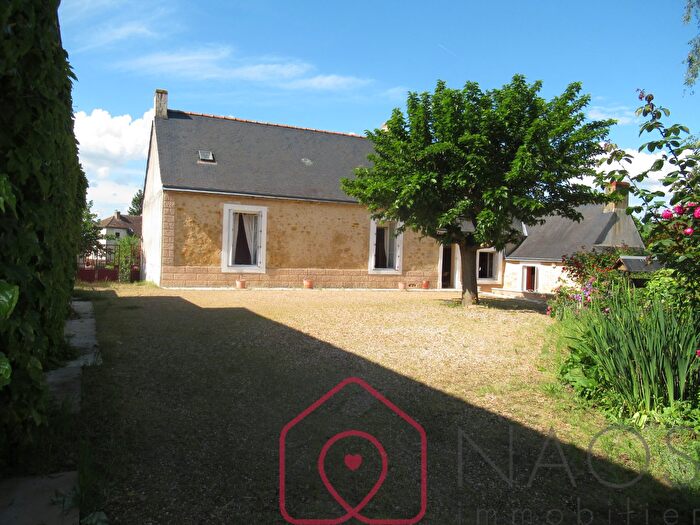 Maison 5 pièces à vendre à Pirmil