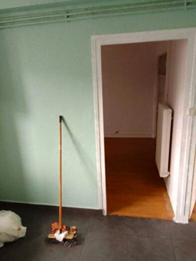 Appartement 4 pièces à louer à Le Brezet, Clermont-Ferrand