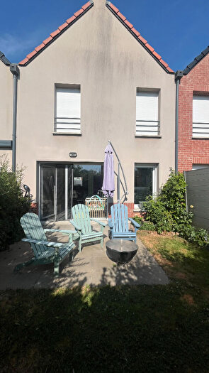 Beaucamps-Ligny : Maison 4 pièces à vendre
