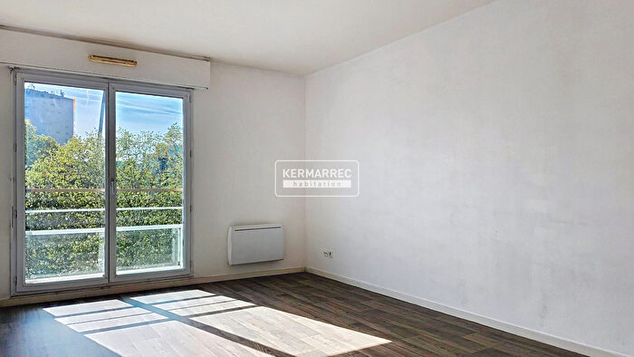 Appartement 2 pièces à Nantes, Malakoff, à vendre