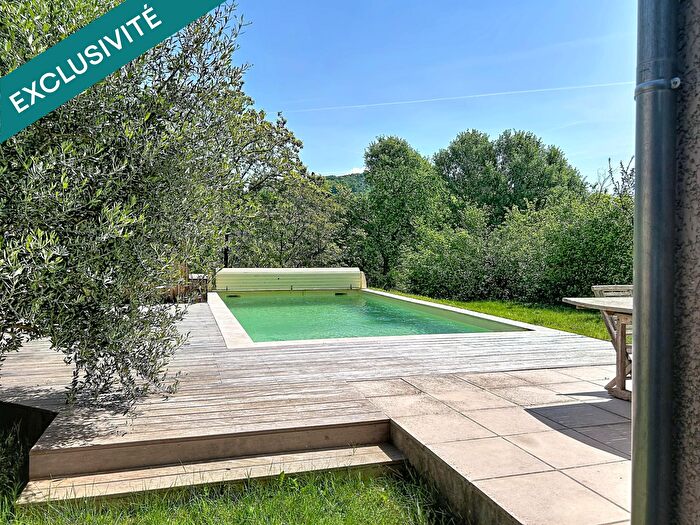 Manosque, Manosque Ouest - Maison 8 pièces à vendre