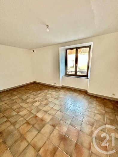 Appartement à louer - Nemours - 2 pièces - 1 chambre