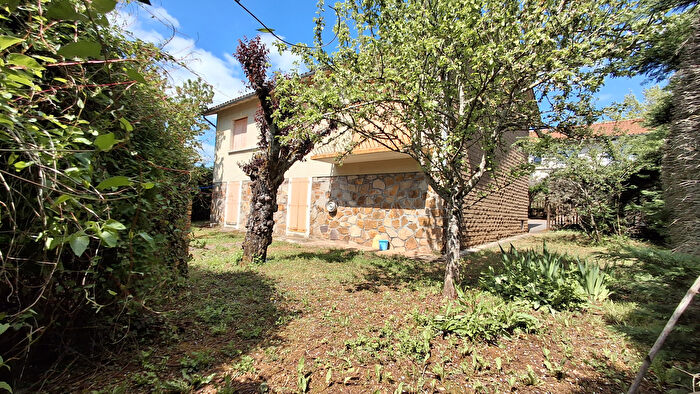 Maison 5 pièces à Onet-le-Château, à vendre