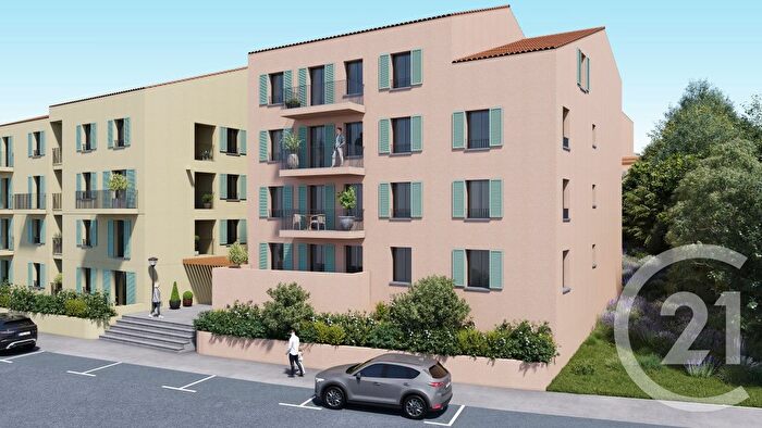Appartement 2 pièces à Calvi, à vendre