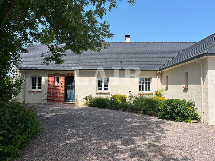 Sées - Maison 5 pièces à vendre