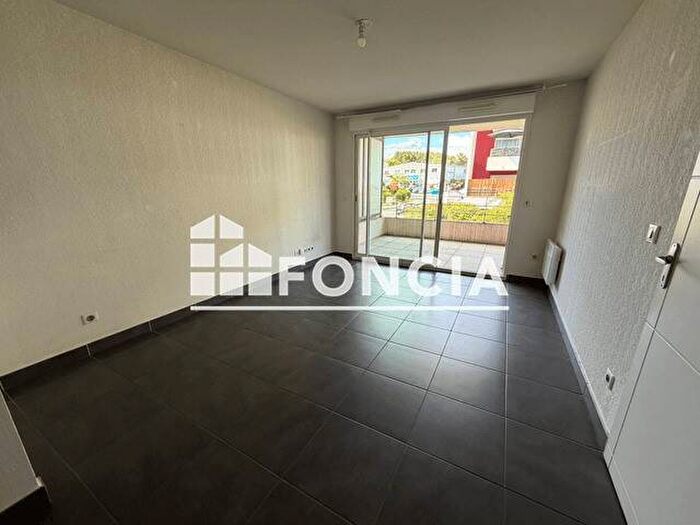 Appartement 2 pièces à louer - Nord Ouest, Le Crès