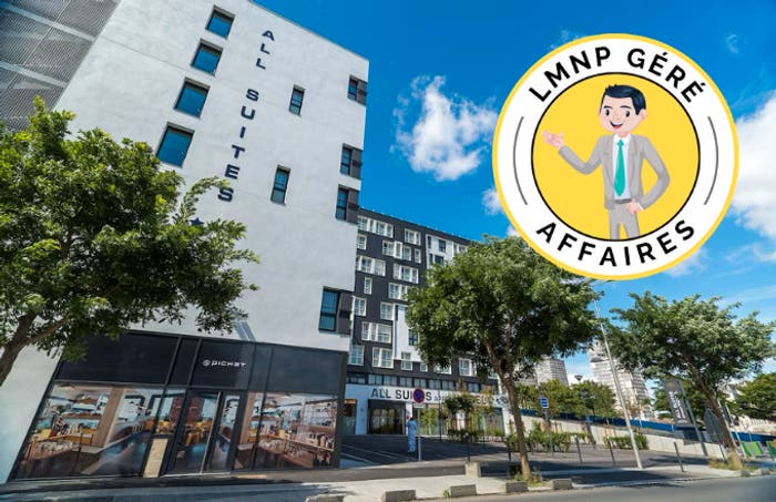 Rungis : Appartement 1 pièce à vendre