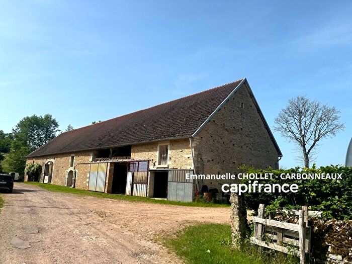Maison 4 pièces à vendre - Mont-Saint-Jean