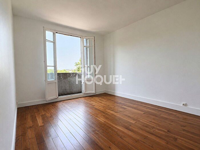 Appartement 2 pièces à Carnot-Petit Pont-Alouettes, Alfortville, à louer