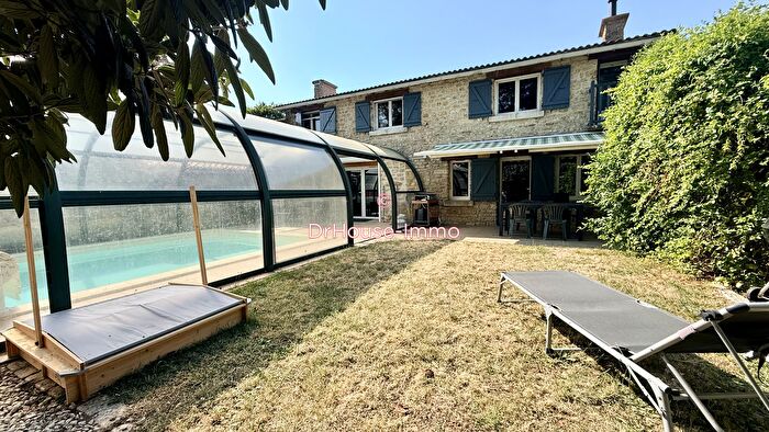 Maison 5 pièces à Romans, à vendre