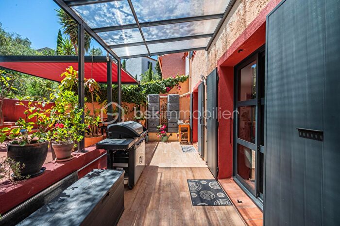Maison 5 pièces à vendre à La Valette-du-Var