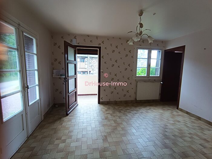 Loyat : Maison 5 pièces à vendre