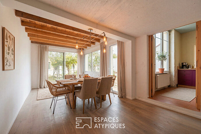 Fouras : Maison 6 pièces à vendre