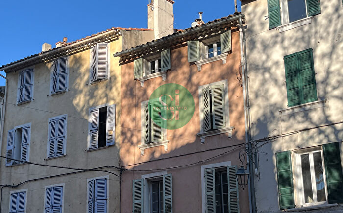 Appartement à vendre - La Seyne-sur-Mer, Est - 1 pièce