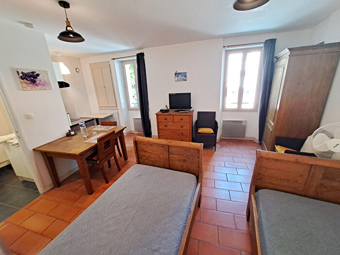 Appartement 1 pièce à Malaucène, à vendre
