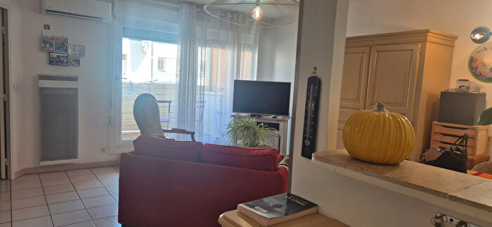 Appartement 2 pièces à louer à Les Angles