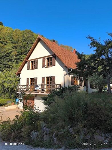 Maison 6 pièces à Fréland, à vendre