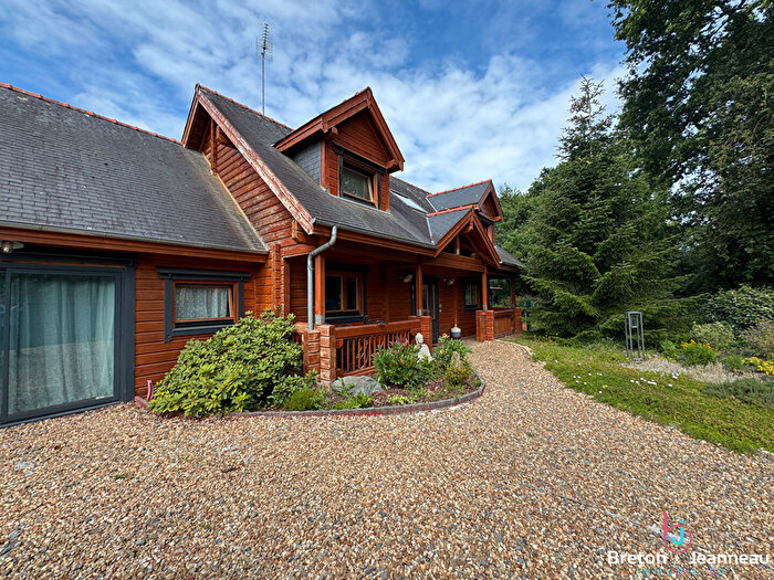Maison 7 pièces à vendre - Changé