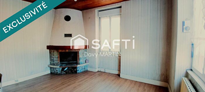 Maison 5 pièces à vendre - Durenque