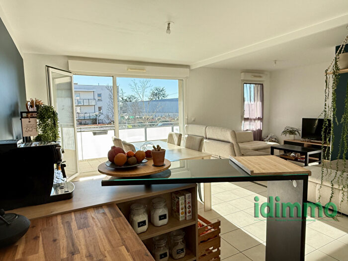 Appartement 4 pièces à Mions, à vendre