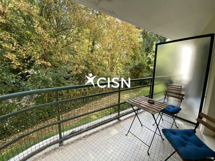 Appartement 4 pièces à Nantes, à louer
