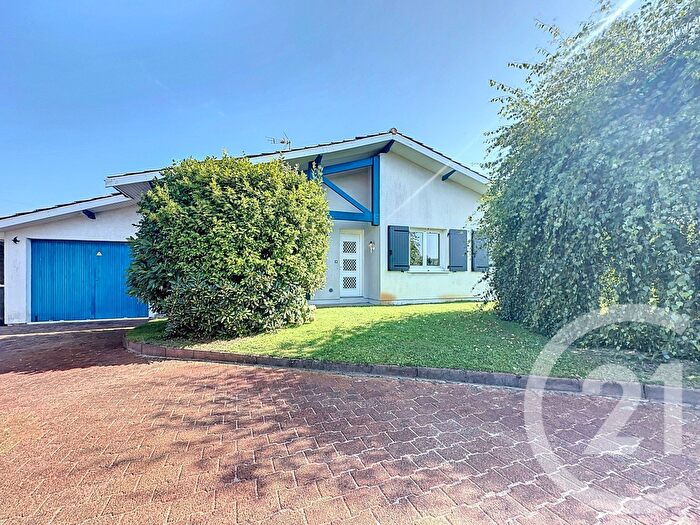 Maison à vendre - La Teste-de-Buch, LEnclos dAlis, Notre-Dame des Monts, Ninots, Miquelots - 4 pièces - 3 chambres