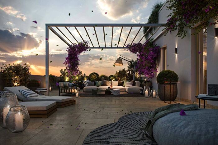 Maison à vendre - Saint-Laurent-du-Var, Galinières, Pomarels - 4 pièces