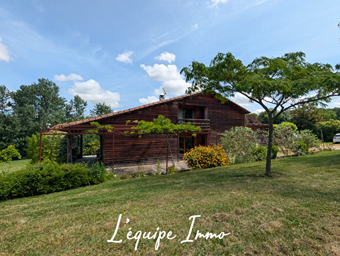 Maison 4 pièces à Monblanc, à vendre