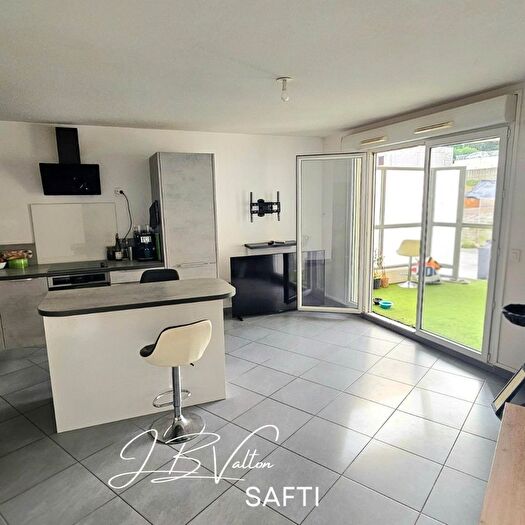 Appartement à vendre - La Seyne-sur-Mer, Ouest - 3 pièces