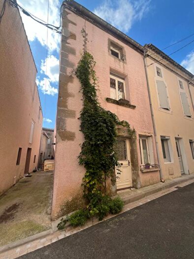Maison à vendre - Alzonne - 4 pièces - 3 chambres