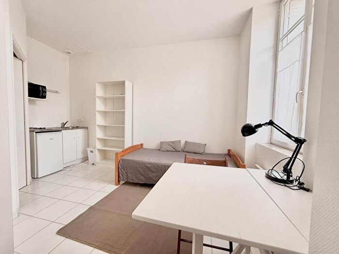 Maison 1 pièce à louer - Chalâtres, Nantes