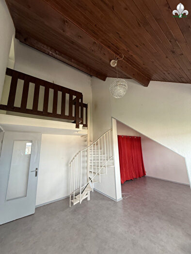 Appartement 2 pièces à vendre - Dijon, Les Péjoces