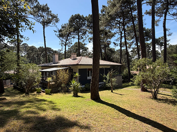 Maison 5 pièces à vendre à La Teste-de-Buch, Pyla sur Mer