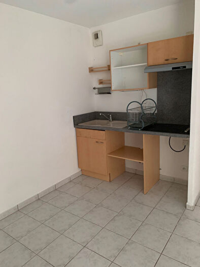 Appartement à vendre - Amiens, Montières - 1 pièce - 1 chambre