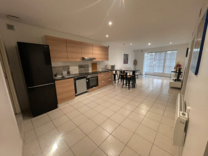 Hyères, Centre-ville - Appartement 2 pièces à vendre