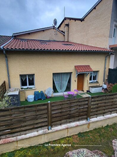 Appartement à vendre - Létra - 3 pièces - 2 chambres