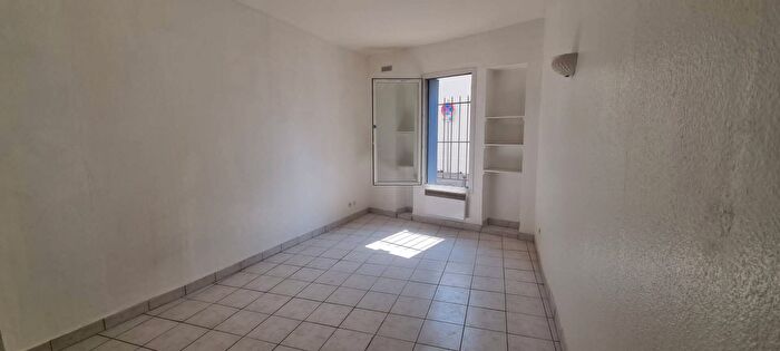 Appartement à louer - Beaux Arts, Montpellier - 1 pièce