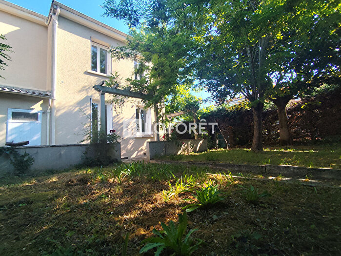 Albi, Rayssac, Veyrières, Ranteil : Maison 4 pièces à vendre