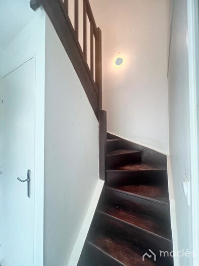 Maison à vendre - Savigny-le-Temple, Perspective - 5 pièces - 4 chambres