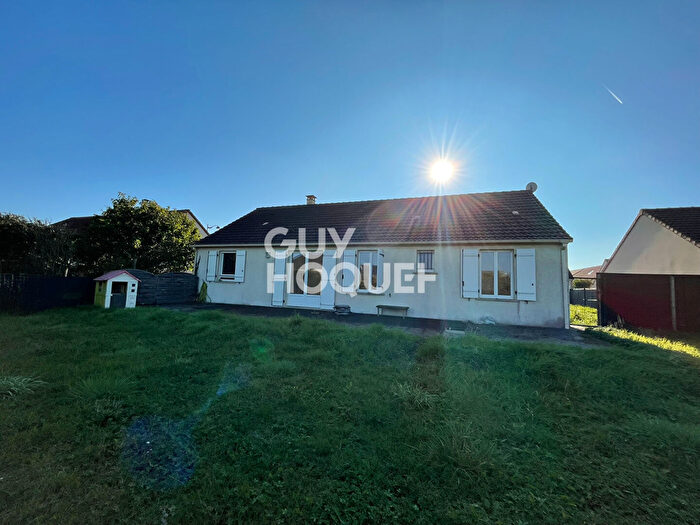 Maison 5 pièces à vendre à Bourges, Chancellerie, Gibjoncs, Moulon