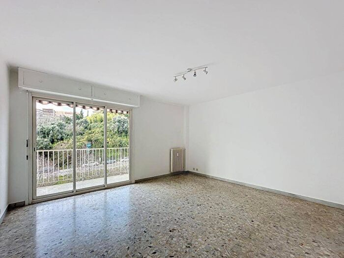 Appartement à louer - Tignes et Sevigne, Le Cannet - 3 pièces - 2 chambres