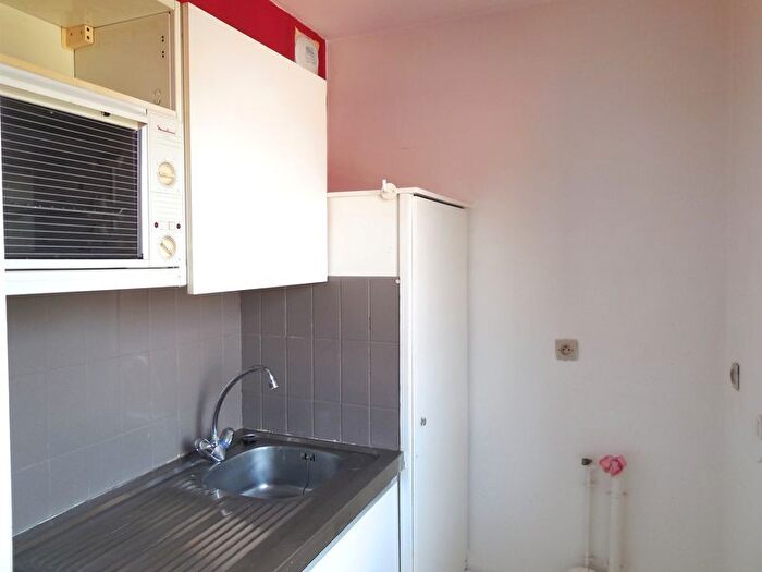 Appartement 1 pièce à louer - Lille, Vieux Lille