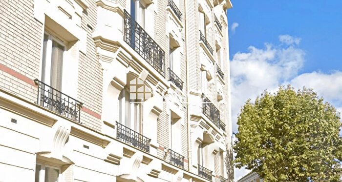 Le Perreux-sur-Marne, Thillards - Appartement 4 pièces à vendre