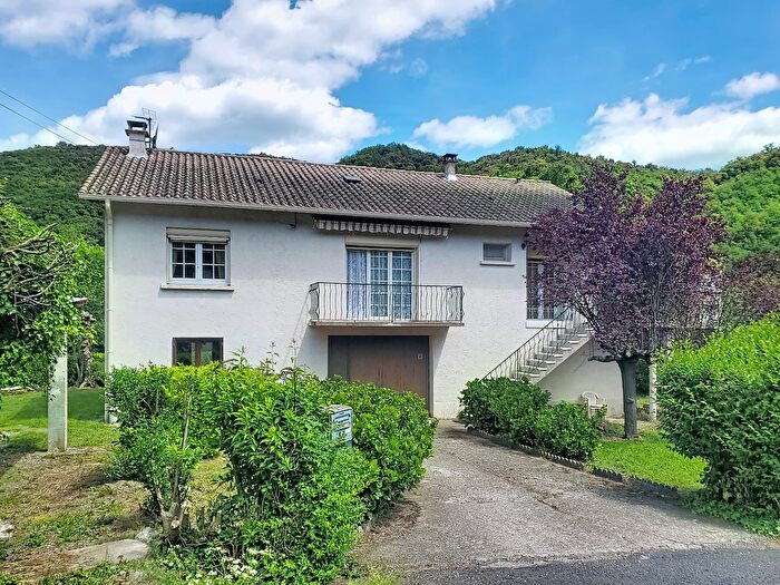 Maison 6 pièces à vendre - Saint-Geniès-de-Varensal