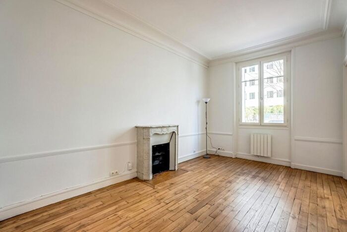 Appartement 3 pièces à vendre - Paris 15ème, Dupleix, Motte Picquet