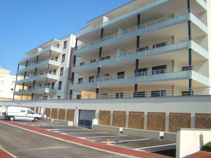 Vaites, Clairs-Soleils, Vareilles, Besançon - Appartement 4 pièces à louer