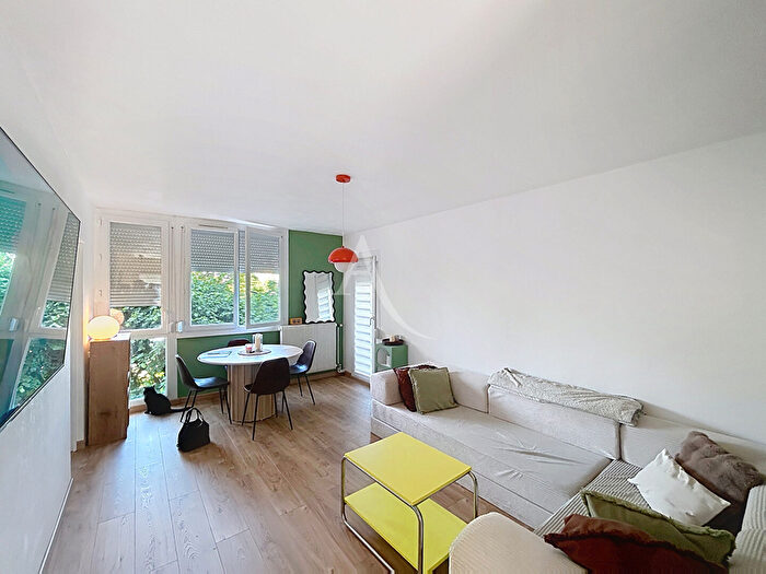 Appartement 4 pièces à Pau, Dufau, Tourasse, à vendre